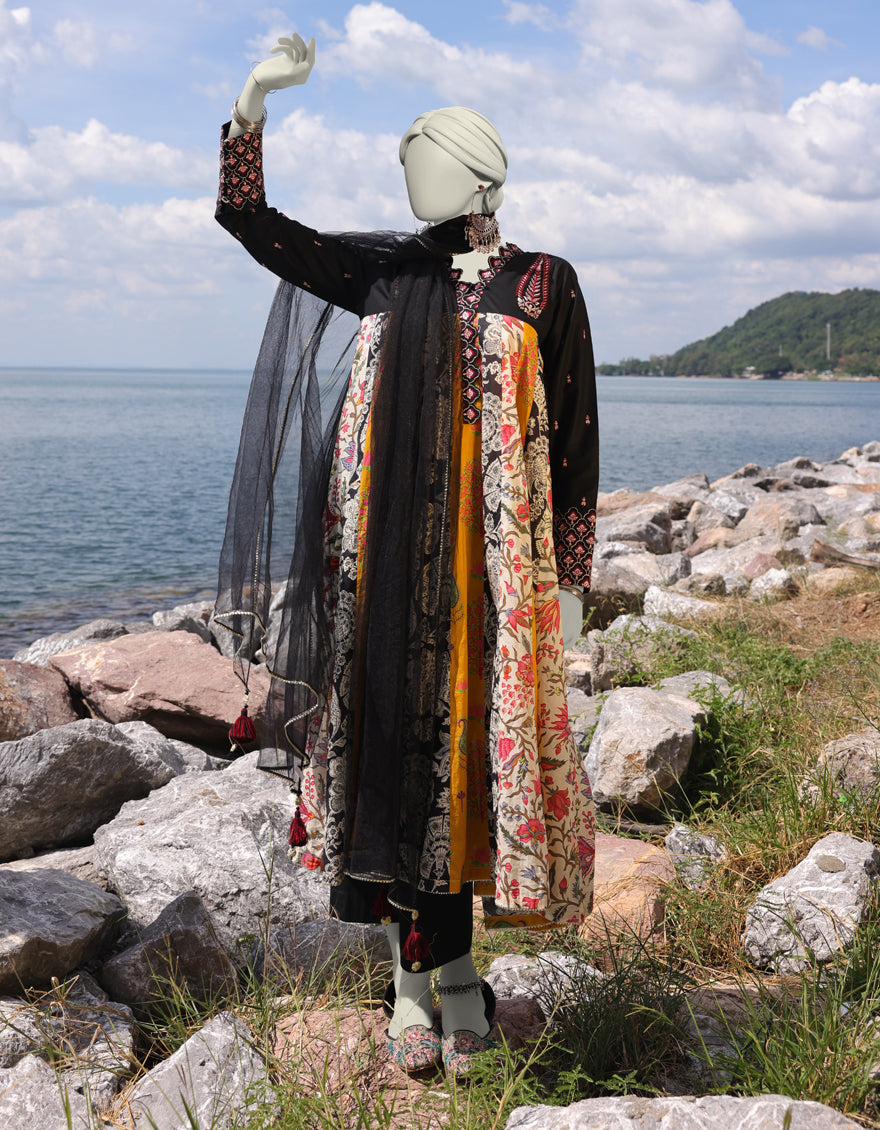 JLAWN-S-25-026/S ETHNIC BOGO-2 – J. Junaid Jamshed UK