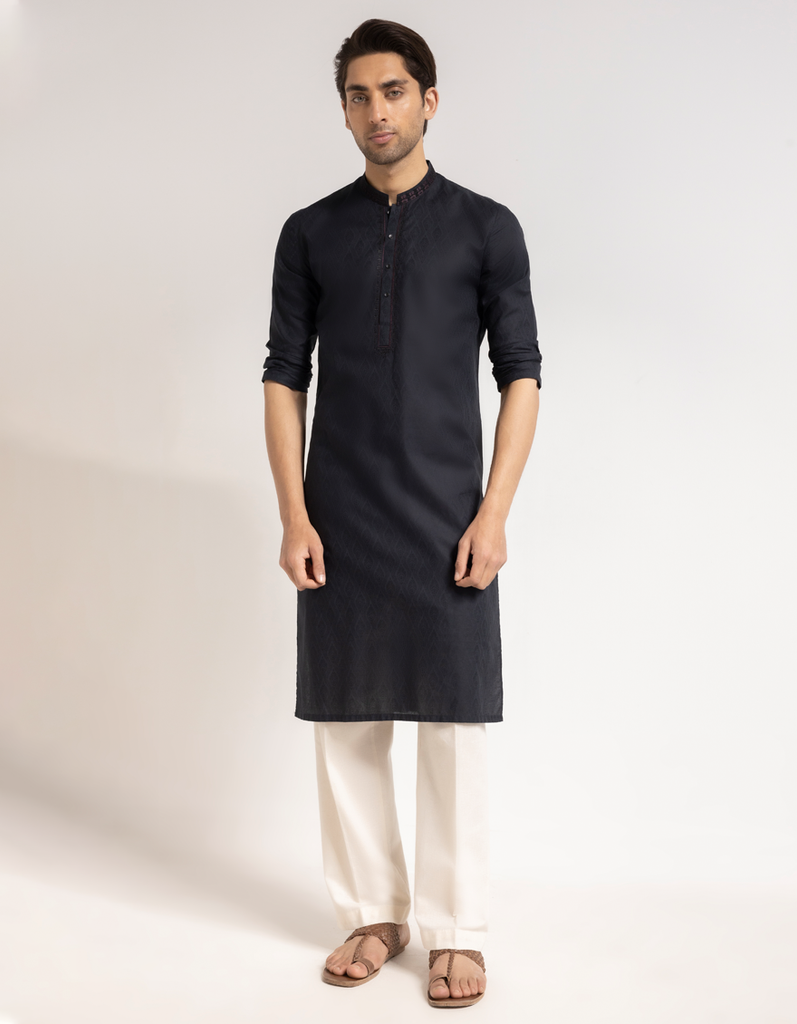 Men Kurta – J. Junaid Jamshed UK